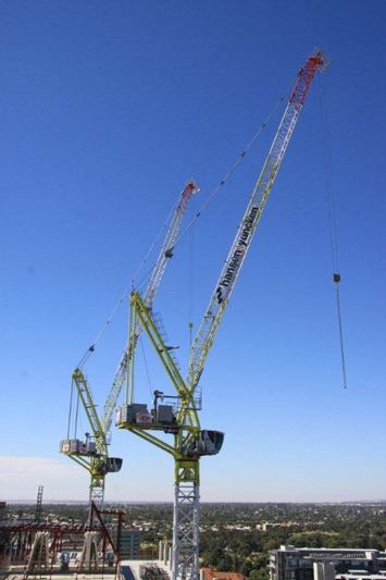 crane-for-hire – Titan Cranes